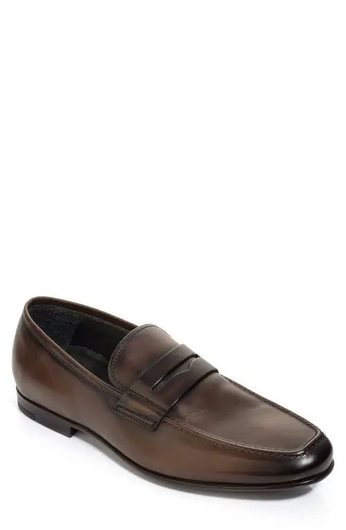 To Boot New York Alek Penny Loafer