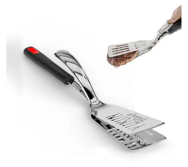 YUKON GLORY Spatula-tongs