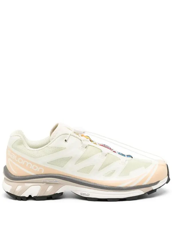 SALOMON Xt-6 Advanced Sneakers - Green