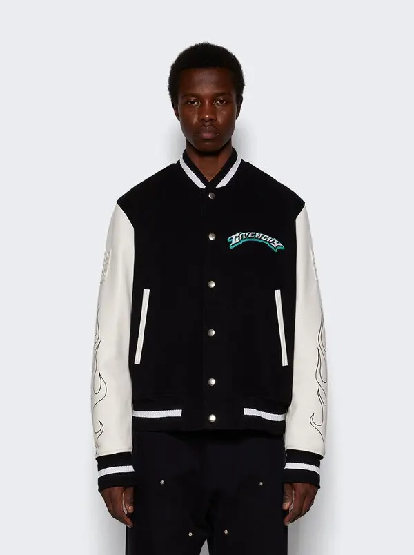 Givenchy Varsity Jacket