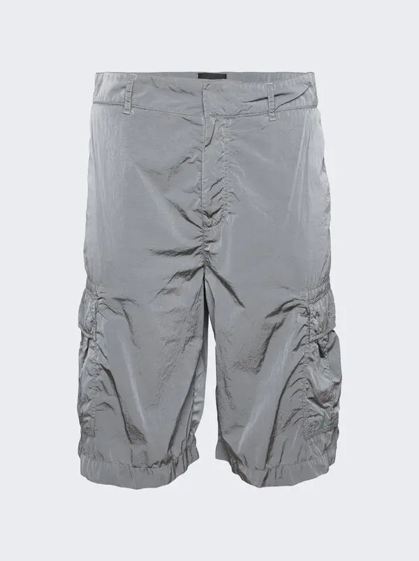 Givenchy Relaxed Fit Cargo Shorts