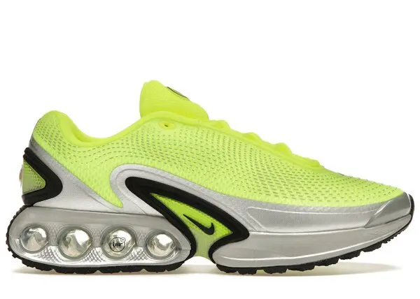 Nike Air Max Dn Glow Sneakers