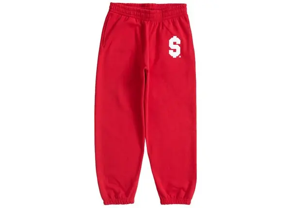 Supreme Sweatpant - Red