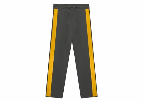Fear Of God Athletics X University Of Miami Hurricanes Pant