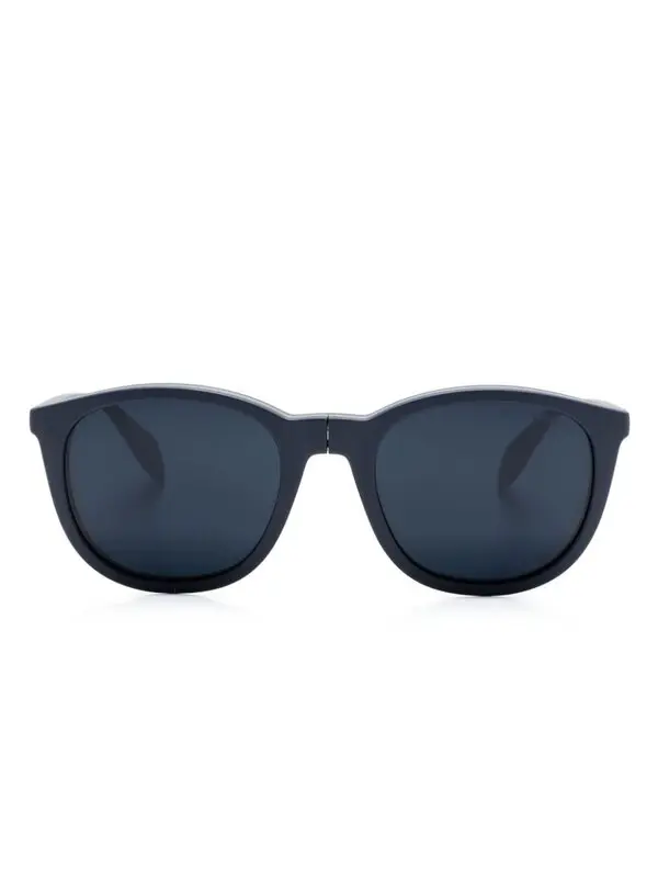 Emporio Armani Interchangeable-frames Glasses