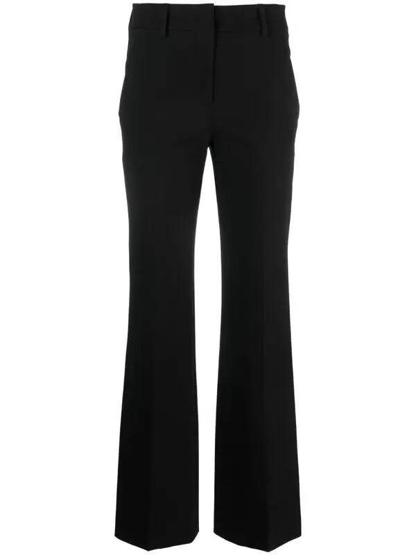 Incotex Petra Trousers - Black