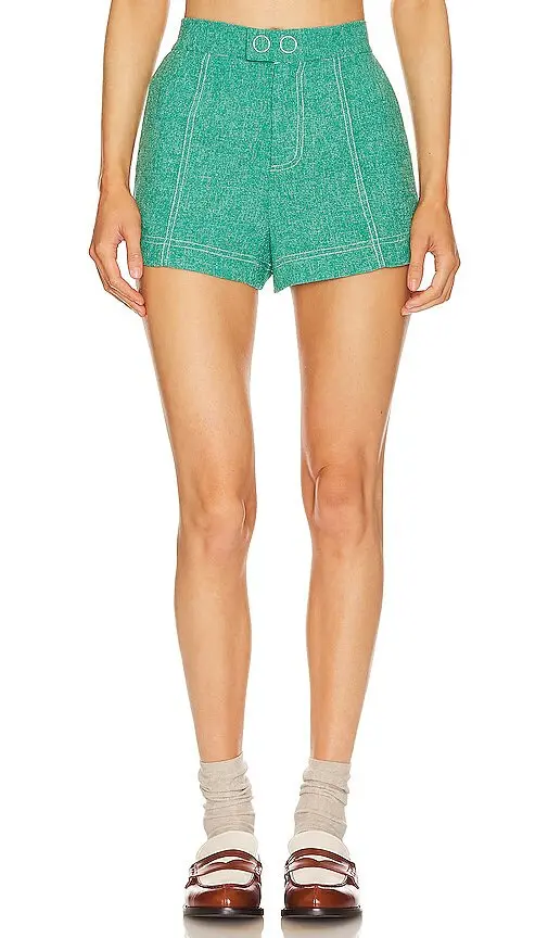 Central Park West Sammie Shorts