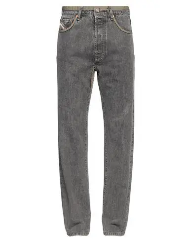Diesel Straight Leg Jeans