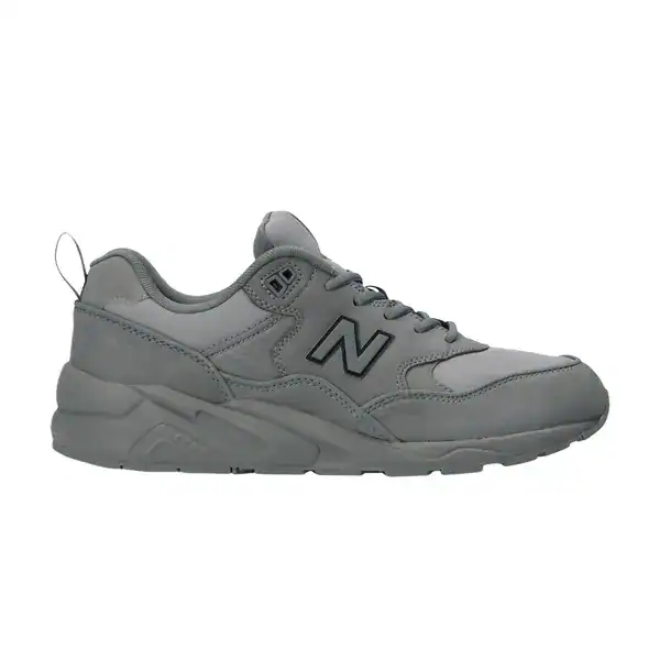 New Balance Beams X Mita X Cmt 580 - Grey | Editorialist