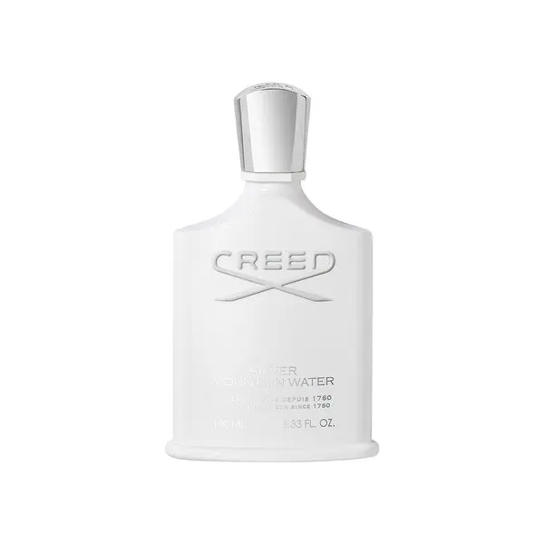 CREED Silver Mountain Water Eau De Parfum 3.33 Fl Oz - One-color