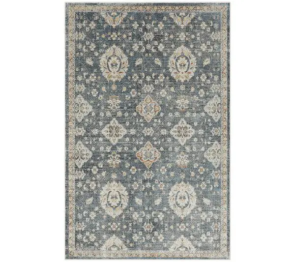 MOHAWK Home Theseus Anthracite 7' 10' X 10' Are A Rug