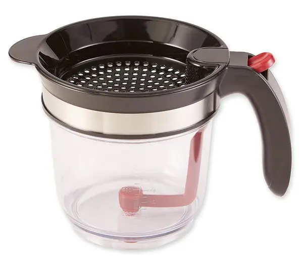 RSVP Fat Separator