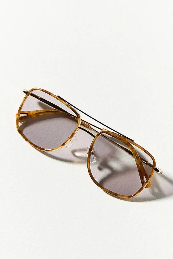 MACHETE Amelia Sunglasses - Honey