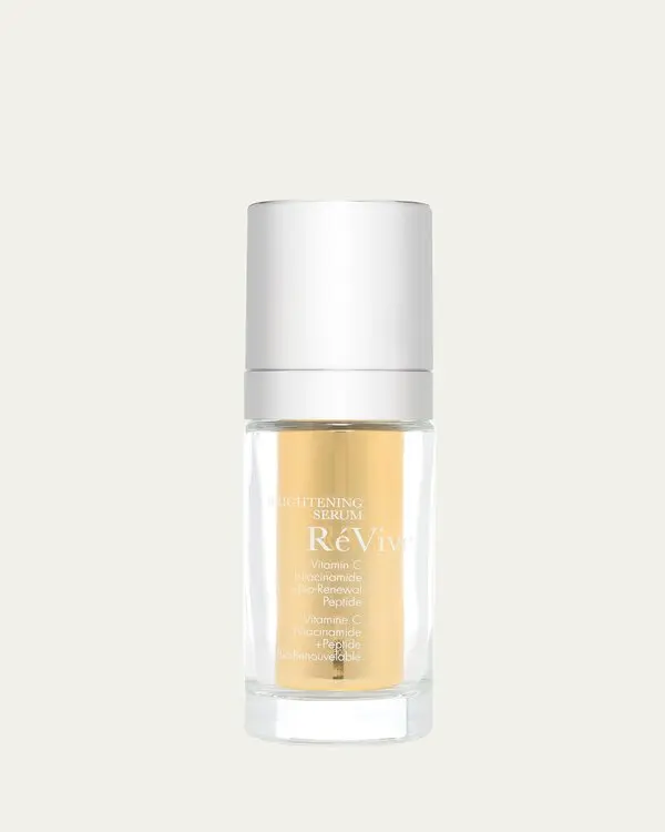 REVIVE Vitamin C, Niacinamide +bio-renewal Peptide, 1 Oz
