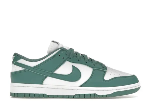Nike Dunk Low Next Nature - White/bicoastal