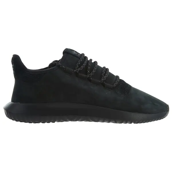 Adidas Tubular Shadow Sneakers - Black/white