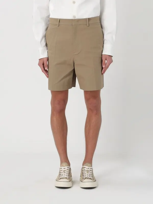 Valentino Garavani Shorts - Beige