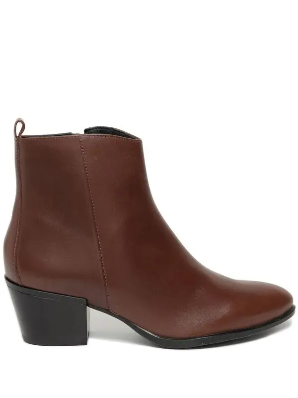 STUDIO CHOFAKIAN Nicolo 40mm Boots