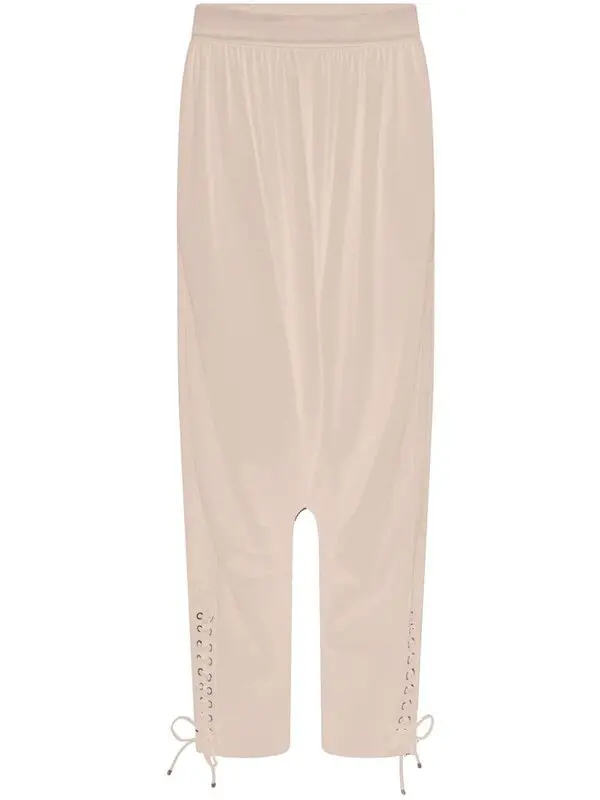 Rabanne Drop-crotch Trousers