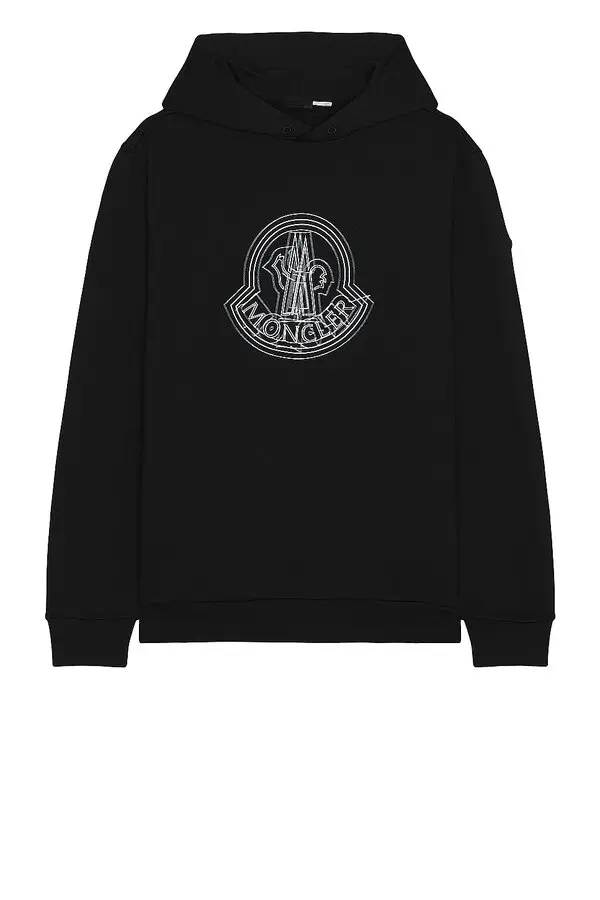 Moncler Hoodie
