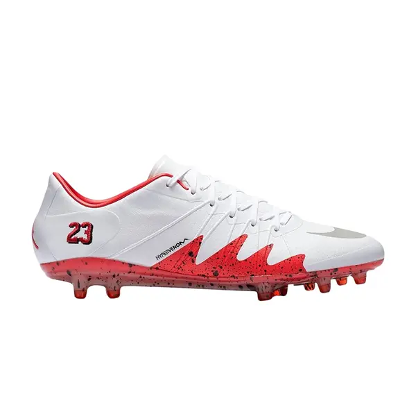 Nike Hypervenom Phinish Njr Fg Soccer Cleat