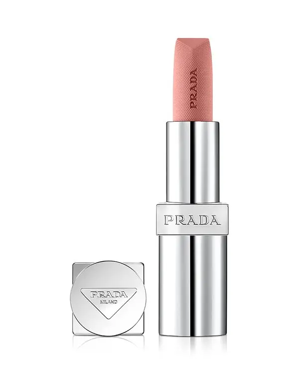 Prada Soft Matte Refillable Lipstick - B