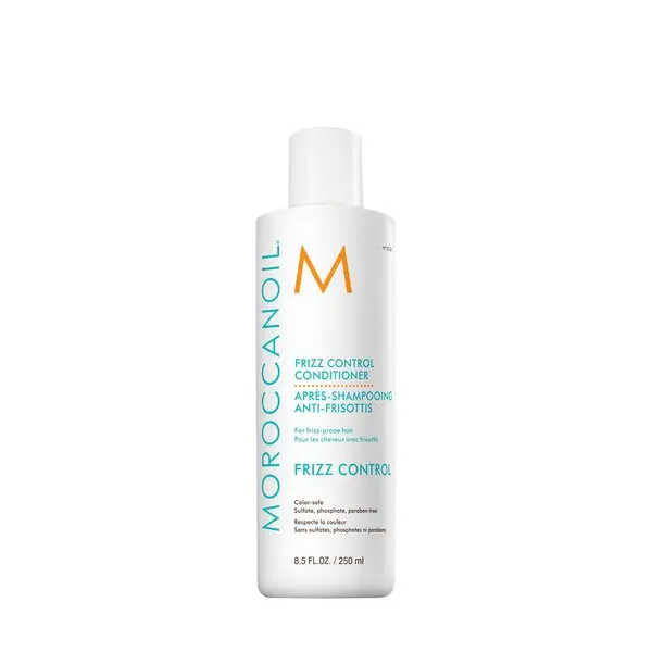 MOROCCANOIL Frizz Control Conditioner - One-color