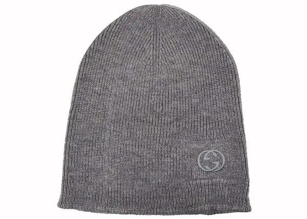 Gucci Wool Beanie