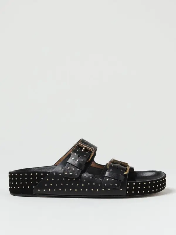 Isabel Marant Flat Sandal