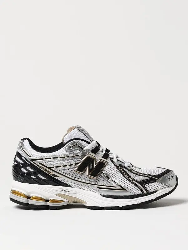 NEW BALANCE Athletic Sneakers - Grey