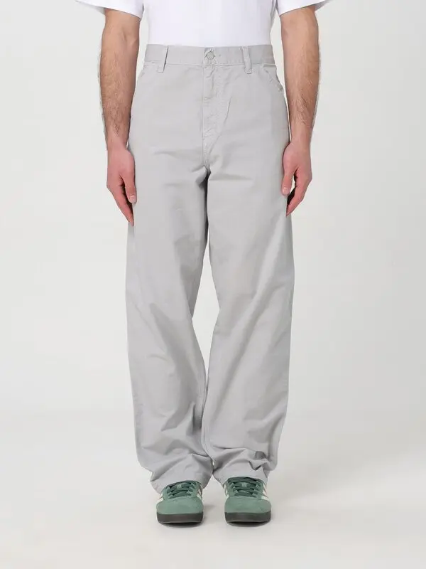 Carhartt Work In Progress Trousers - Grey