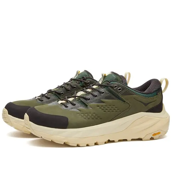 Hoka One One X 'overland' Kaha Low Gtx Sneakers