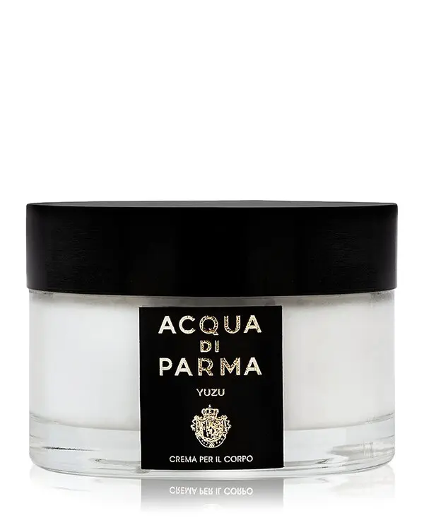 ACQUA DI PARMA Signatures Of The Sun Yuzu Body Cream 5.1 Oz - No Color