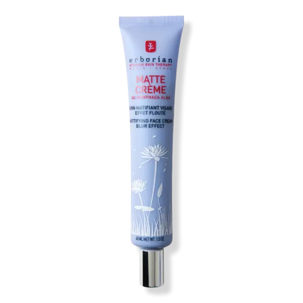 ERBORIAN Matte Cream Mattifying & Blurring Primer