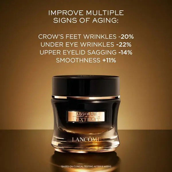 LANCOME Absolue L’extrait Elixir Eye Treatment - One-color