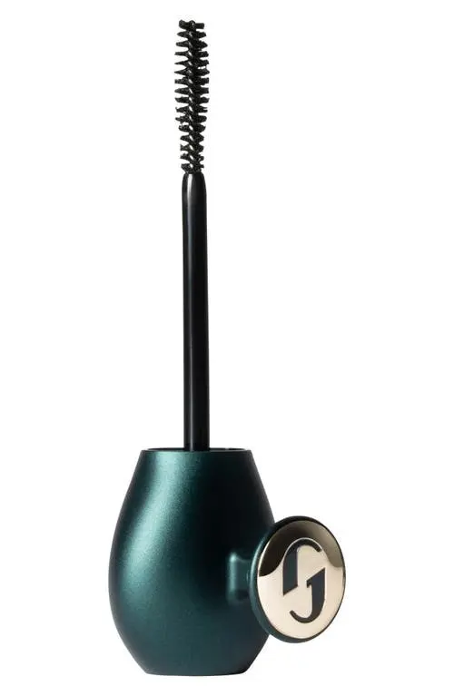 GUIDE BEAUTY Lash Wrap Volumizing Smudge-proof Tubing Mascara - Black