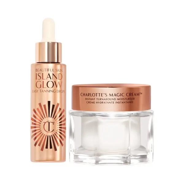 Charlotte Tilbury Your Best Ever Glow Duo