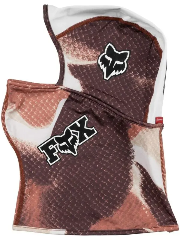Supreme X Fox Racing Lightweight Balaclava