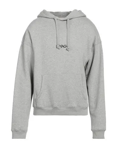 PREACH Organic Cotton Fleece Sweatshirt