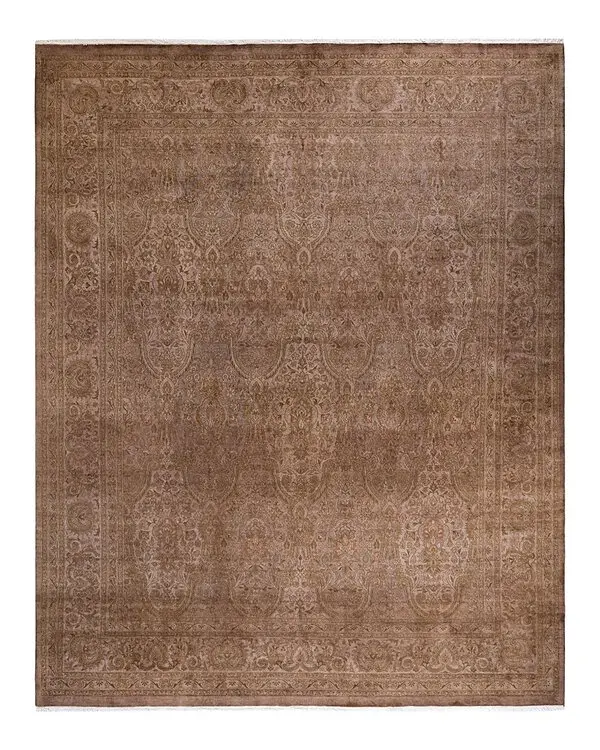 Bloomingdale'S Fine Vibrance M1582 Area Rug, 8'2 X 10'2