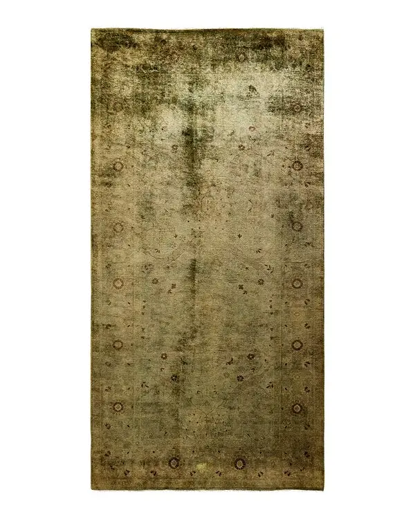 Bloomingdale'S Fine Vibrance M1683 Area Rug, 5' X 10'1