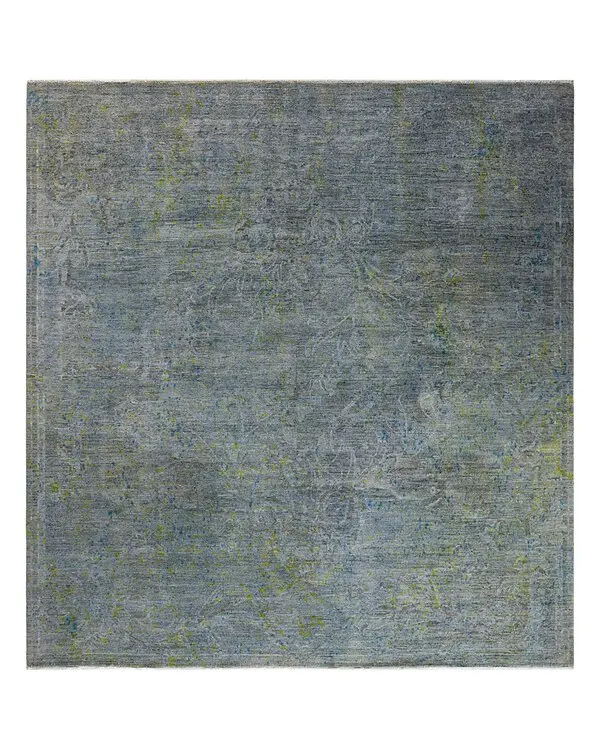 Bloomingdale'S Fine Vibrance M1806 Area Rug, 9' X 9'4