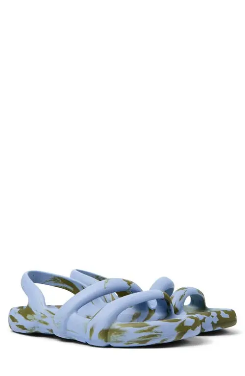 Camper Kobarah Sandal - Blue