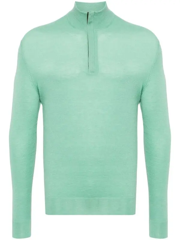 N.peal Regent Fc Cashmere Sweatshirt