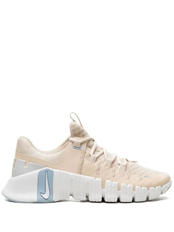 Nike Free Metcon 5 Sneakers - Neutrals