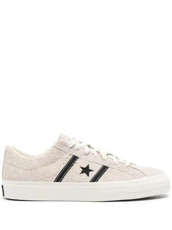 CONVERSE One Star Academy Pro Suede Sneakers - Neutrals