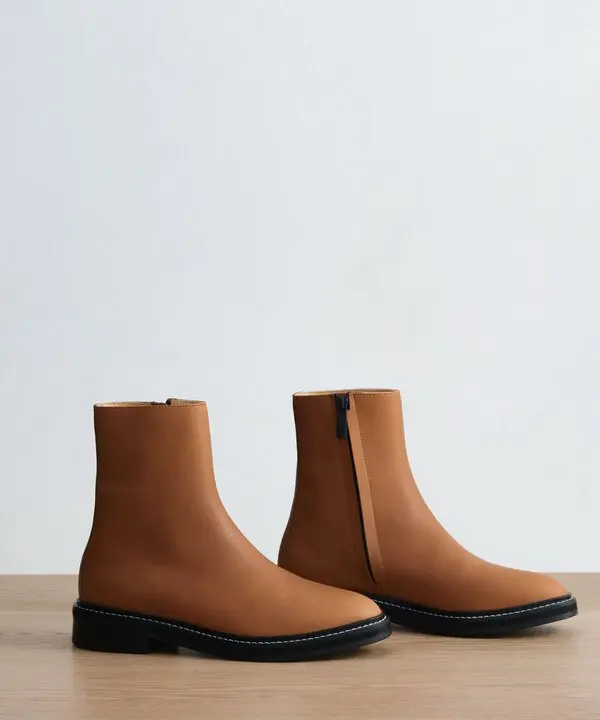 Jenni Kayne Blake Ankle Boots