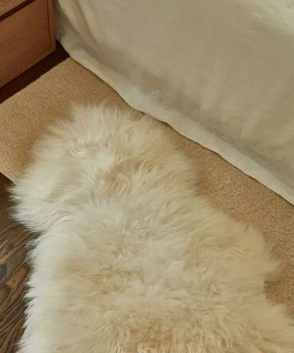 Jenni Kayne Arctic Sheepskin