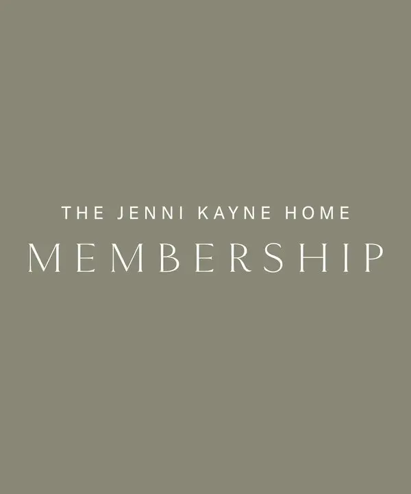 Jenni Kayne Jkh Membership