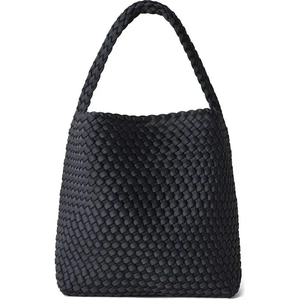 NAGHEDI Nomad Hobo - Onyx